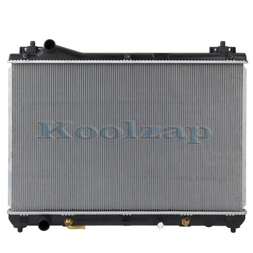 For 09 10 11 12 13 2013 Grand Vitara 2.4L 1-Row Radiator Assembly 17700 ...