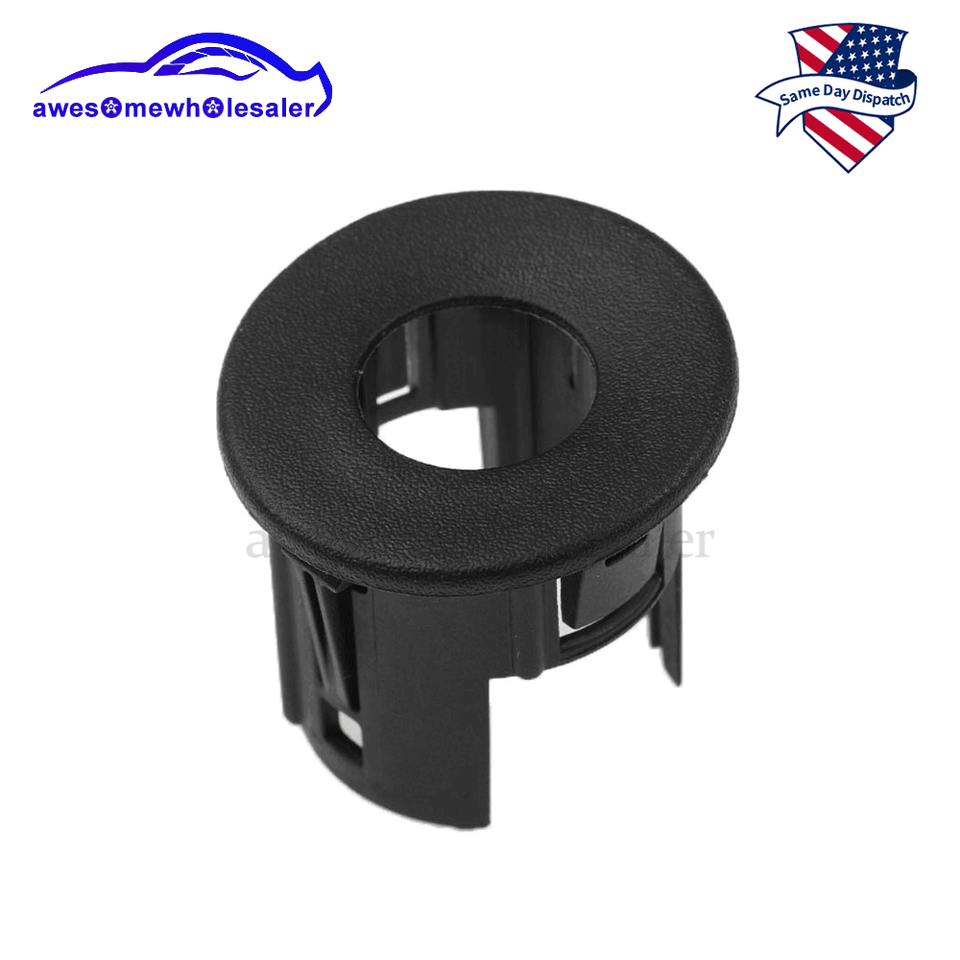 4X Parking Sensors Retainer 25844782 For Chevrolet Silverado 1500 GMC ...