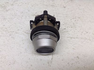 Cutler Hammer Eaton HT8A Black Push Button A600 P600 | eBay