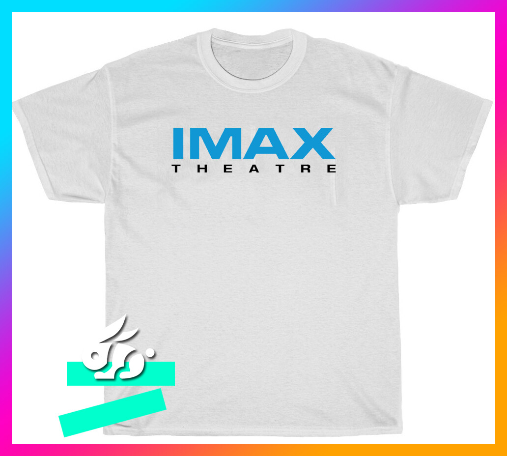 Imax Logo