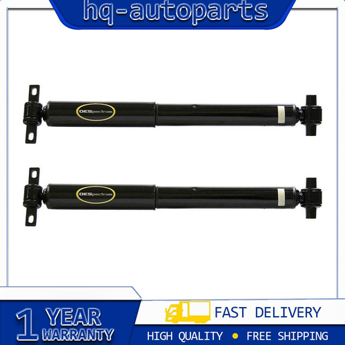 Rear Shocks For Honda Pilot 2015 2014 2013 2012 2011 2010 2009 Shock ...