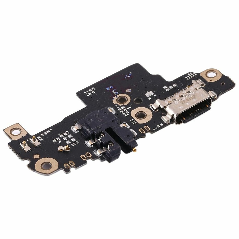 Charging Port Board Ladebuchse für Xiaomi Redmi Note 8 Pro Dock Modul ...