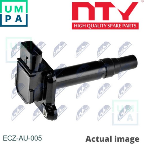 IGNITION COIL FOR AUDI 100/C4 CABRIOLET/B3 A8/D2/S8 A6/Sedan/S6/C5/C6 ...