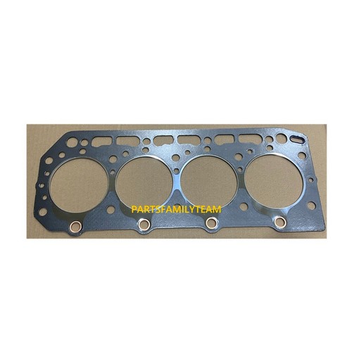 Genuine Head Gasket for Yanmar 4TN82E 4TN82E-AS MUSTANG 940 Skid Steer ...