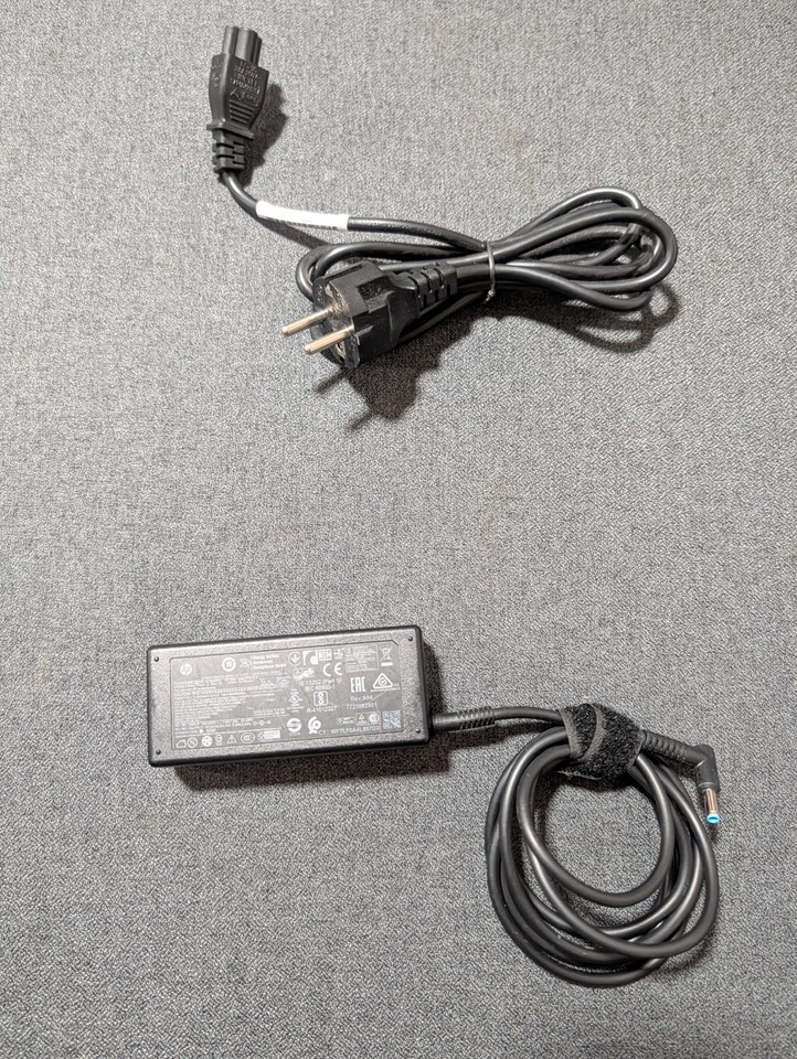 HP EliteBook 840 G7 Notebook 32GB 256GB + Hülle + Tastatur & Mouse ...