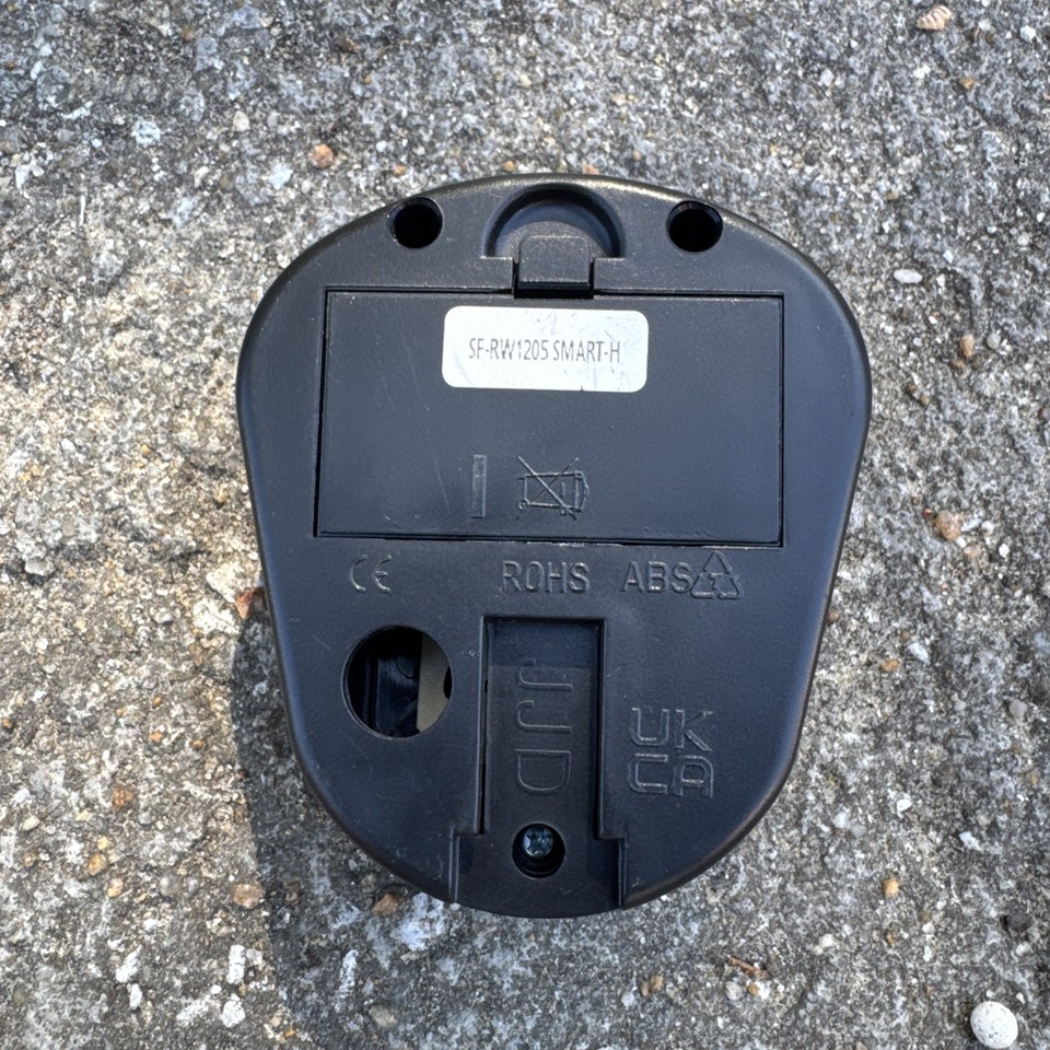 Rowing Machine Counter Odometer Gym Replacement Monitor for Fitness ...