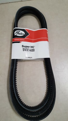 Gates Racing 5VX1400 Super Hc V-Belts | eBay