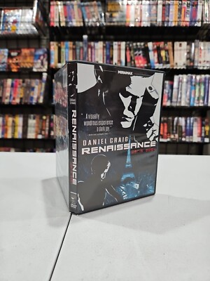 Renaissance DVD 📀 THE MOVIE KINGDOM 🇺🇸 BUY 5 GET 5 FREE 🎆 96009751999| eBay