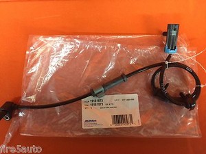 GENUINE ACDELCO NEW # 84356646 ABS Sensor GM 19181873 | eBay