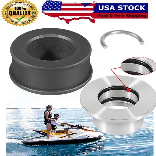 4-TEC Drive Shaft Carbon Ring Seal Repair Tool Kit for Sea Doo GTI GTX ...