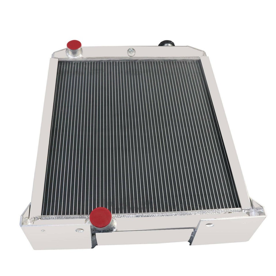 For John Deere 410B 410C 410D 415 510B 510C 515 AT146006 4Row Tractor ...