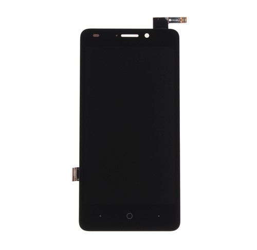 For ZTE Maven 2 Z831 Black Touch Screen Digitizer LCD Display Replace ...