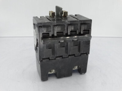 SIEMENS Q2150B CIRCUIT BREAKER | eBay