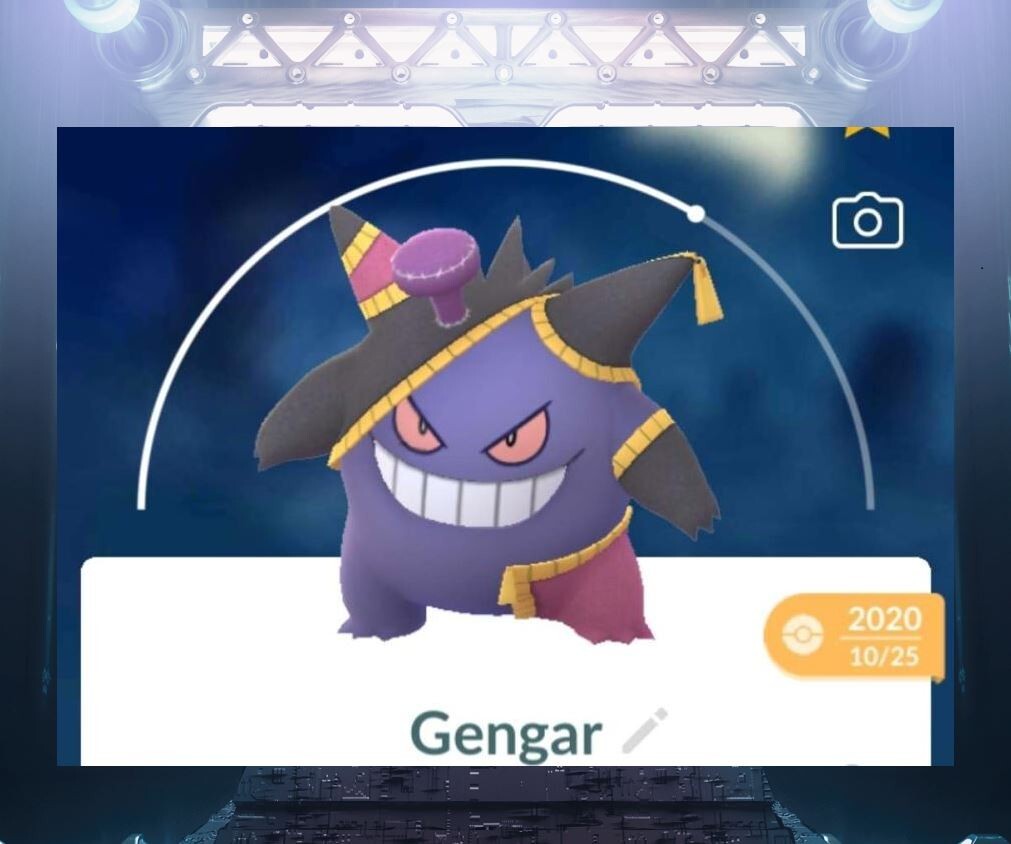 Banette Cosplay