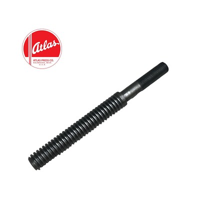Lathe - Metal Lathe Lead Screw