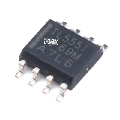 TLC555IDR 8-SOIC (50pcs) | eBay.de