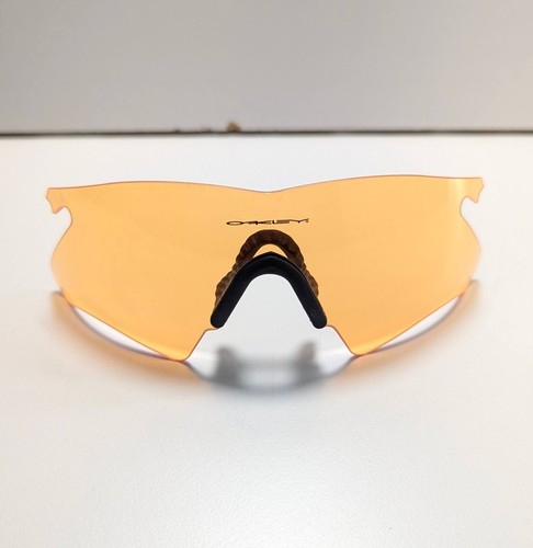 Vintage Oakley M-frame Mumbo Lens Persimmon Come With The Lens Orange ...