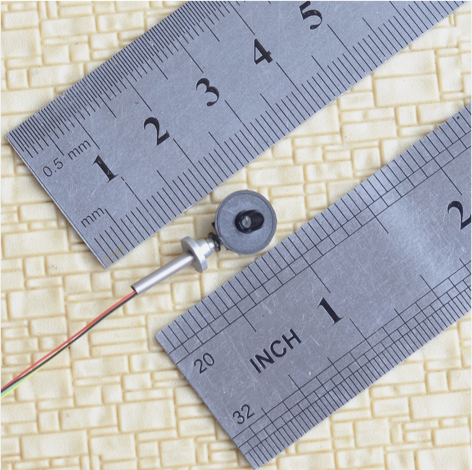 2 x HO scale searchlight target cantilever signal bridge making 50cm ...