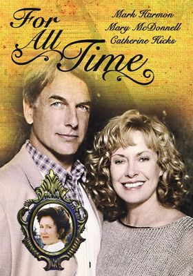 FOR ALL TIME (2000 Mark Harmon) - Region Free DVD - Sealed | eBay UK