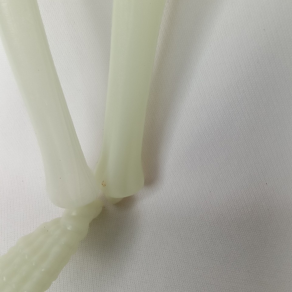 Vintage Halloween Skeleton Hanging Plastic Spooky Decor 16" 1990s | eBay