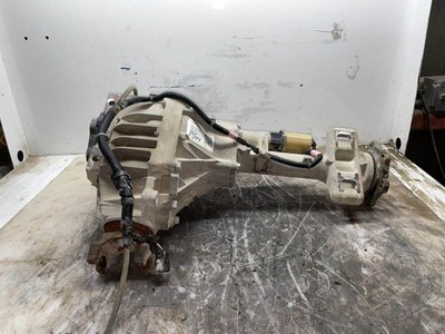 2014-2020 Chevy Silverado 1500 Pickup Front Axle Differential Carrier 3 ...