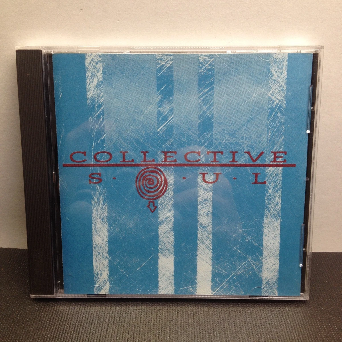 Collective Soul Cd Covers