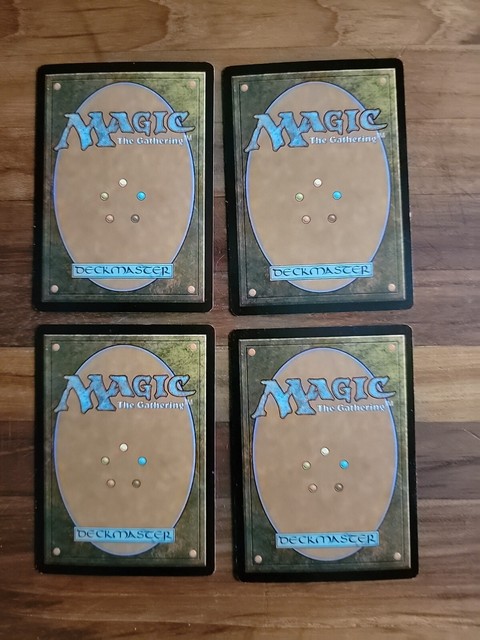 MTG Esper Charm Shards of Alara 167/249 Regular Uncommon for sale ...