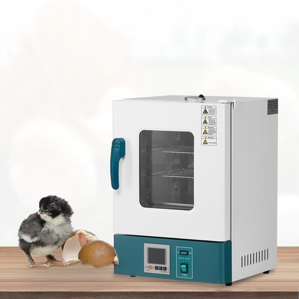 Lab Incubator Microbiology Lab Incubator 20L RT 0-65℃ Lab Incubators ...