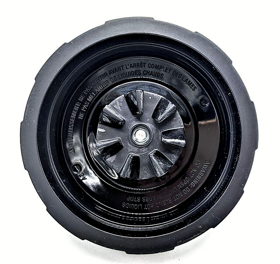 Ninja Blender Blade Replacement - GENUINE Hybrid Edge for all Foodi ...