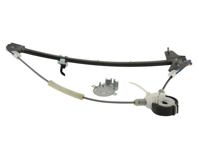 For 1992-1993 Lexus SC300 Window Regulator Front Left Genuine 14898NT ...
