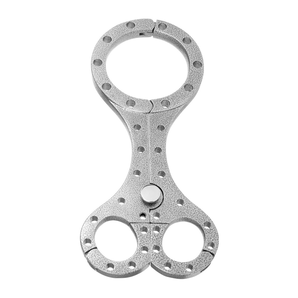 Bondage Pillory Cangue Yoke Shrew's Fiddle Restraint Fetish Collar ...