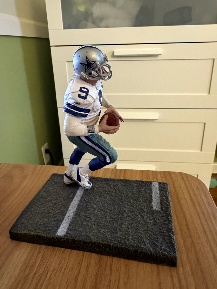 nfl action figures | eBay
