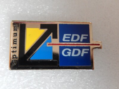 pins - EDF GDF OPTIMUM | eBay