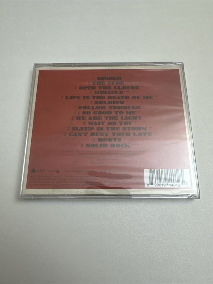 UNSPOKEN Follow Through DELUXE EDITION - New CD 829619140125 | eBay