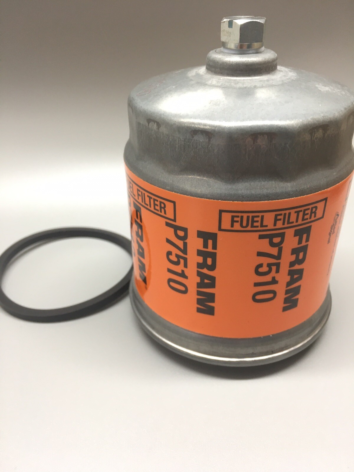Fram P7510 Fuel Filter Cross Ref# 829993-5, KC18 | eBay