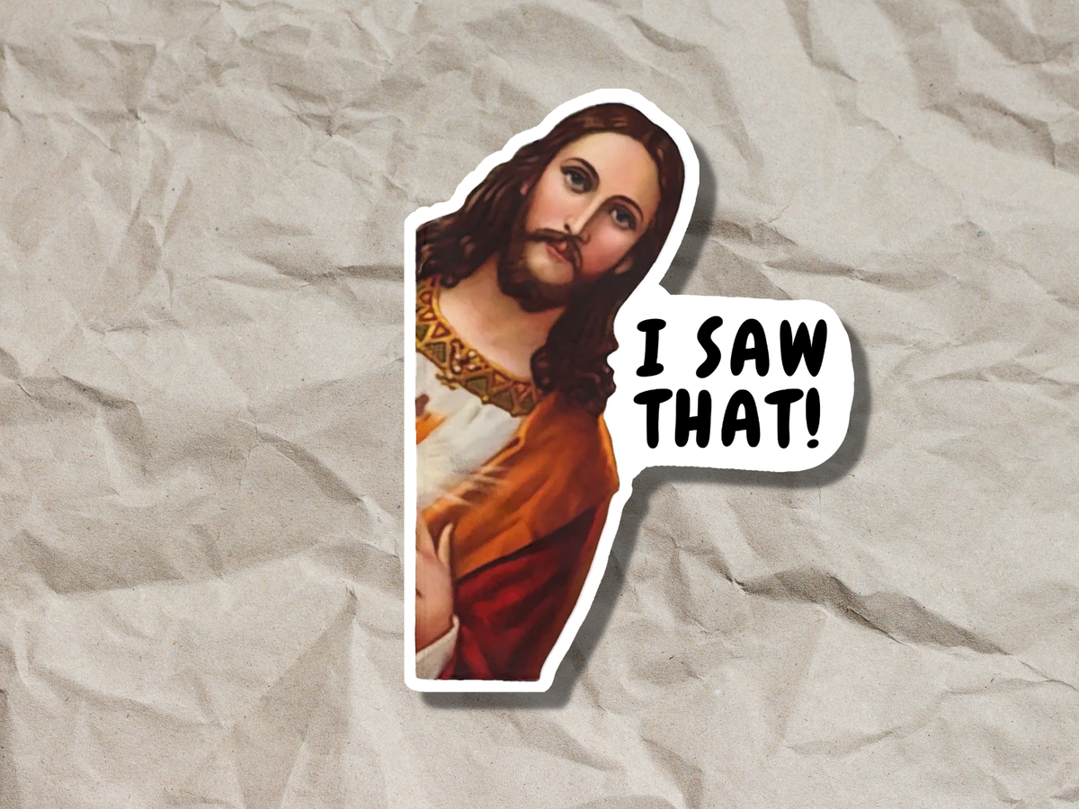 Jesus Beard Memes