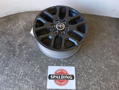 2022 23 Toyota TUNDRA Sequoia Gray 20 Inch Rim Wheel 9874921 | eBay