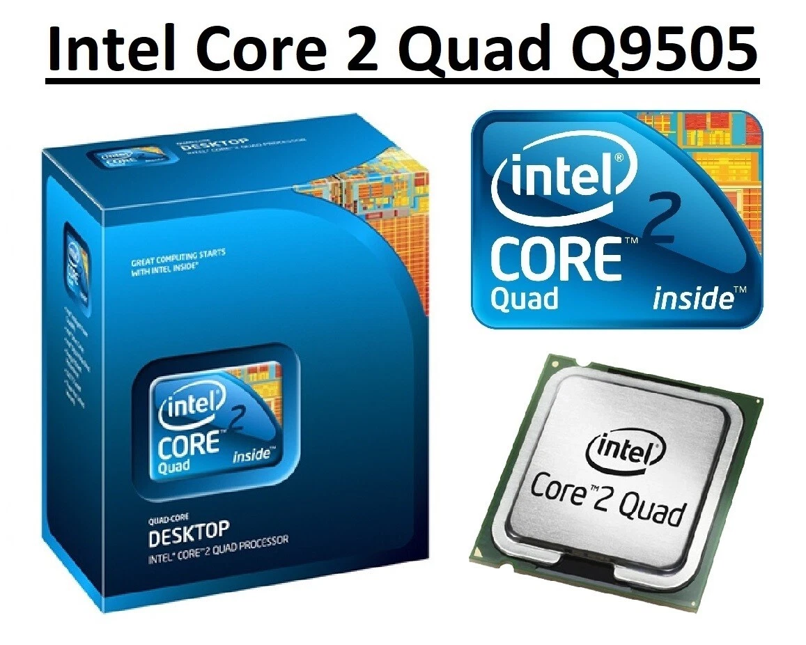 Ghz Core 2 Quad