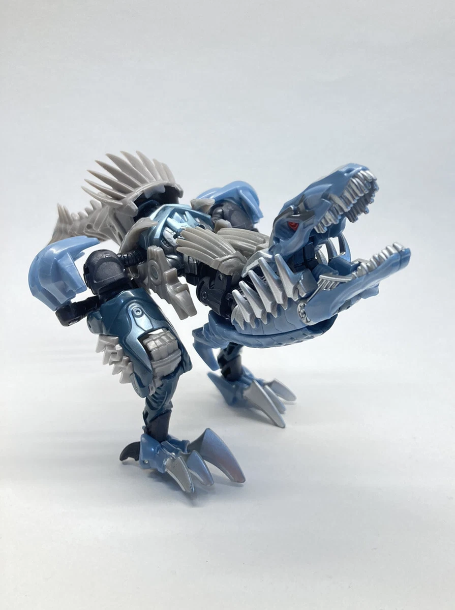 Dinosaur Transformers