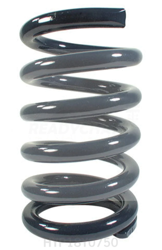 Rate Do I Need Coil Spring 2.5in ID X 9in Black - Trick Tuning ...