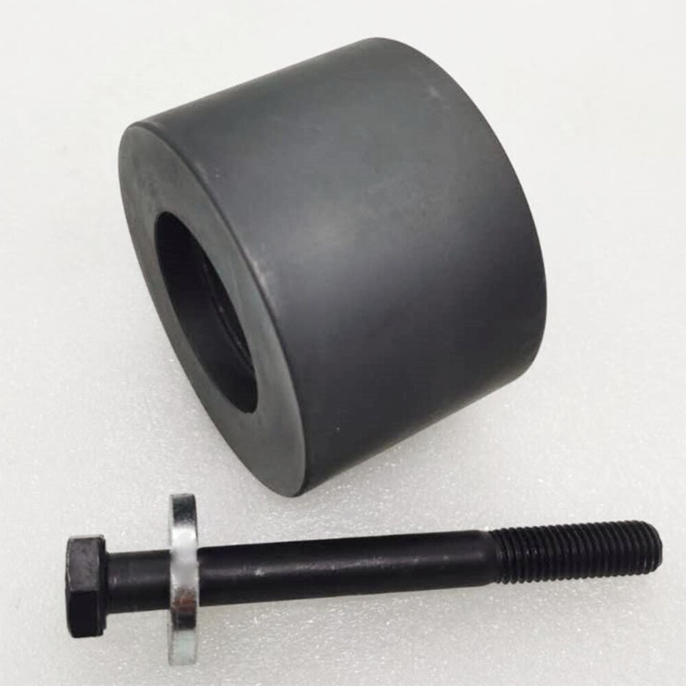 Idler Pulley 3681587 For Cummins QSX15 Engine Parts | eBay