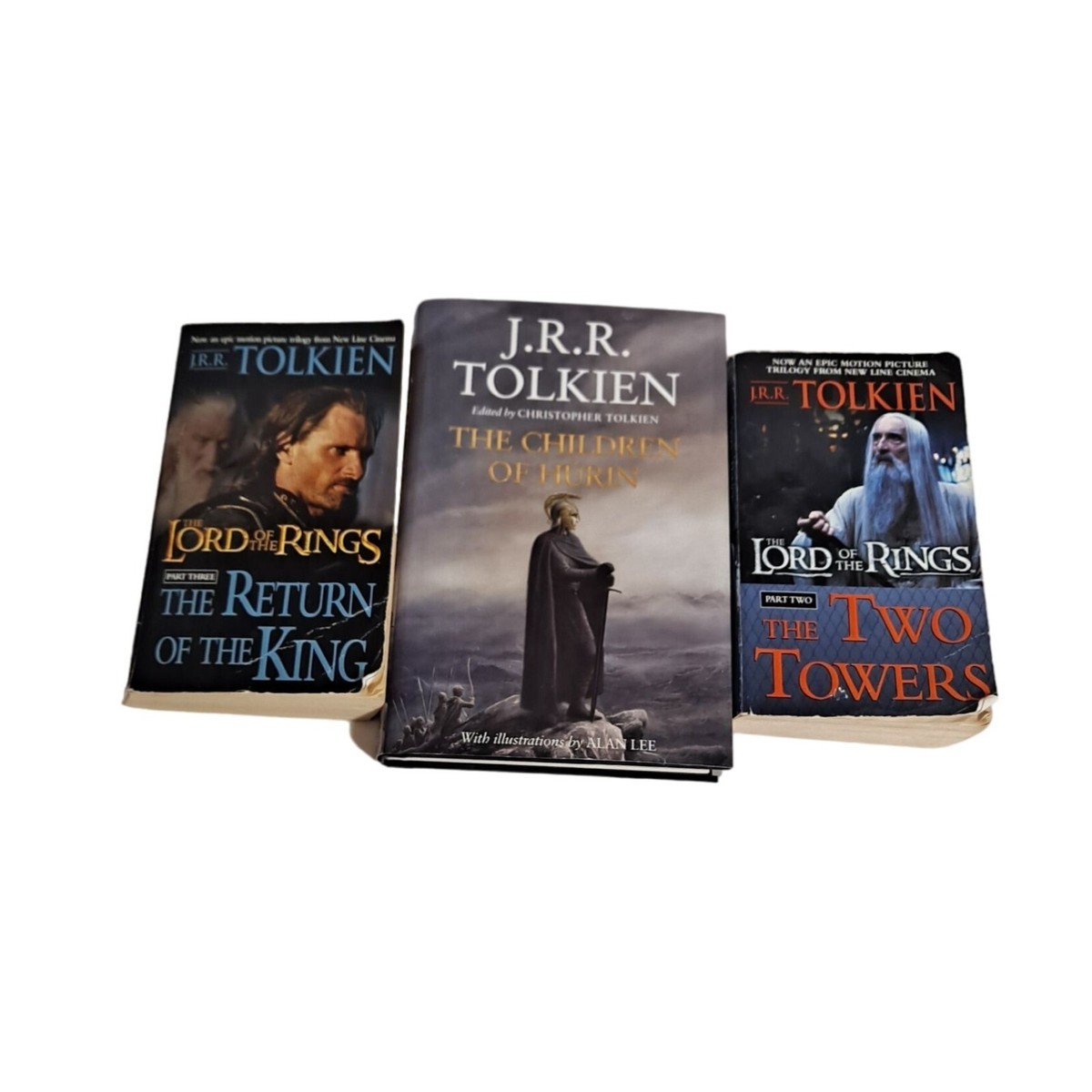 The Children Of Hurin Book The Children Of Hurin Av J. R. R. Tolkien
