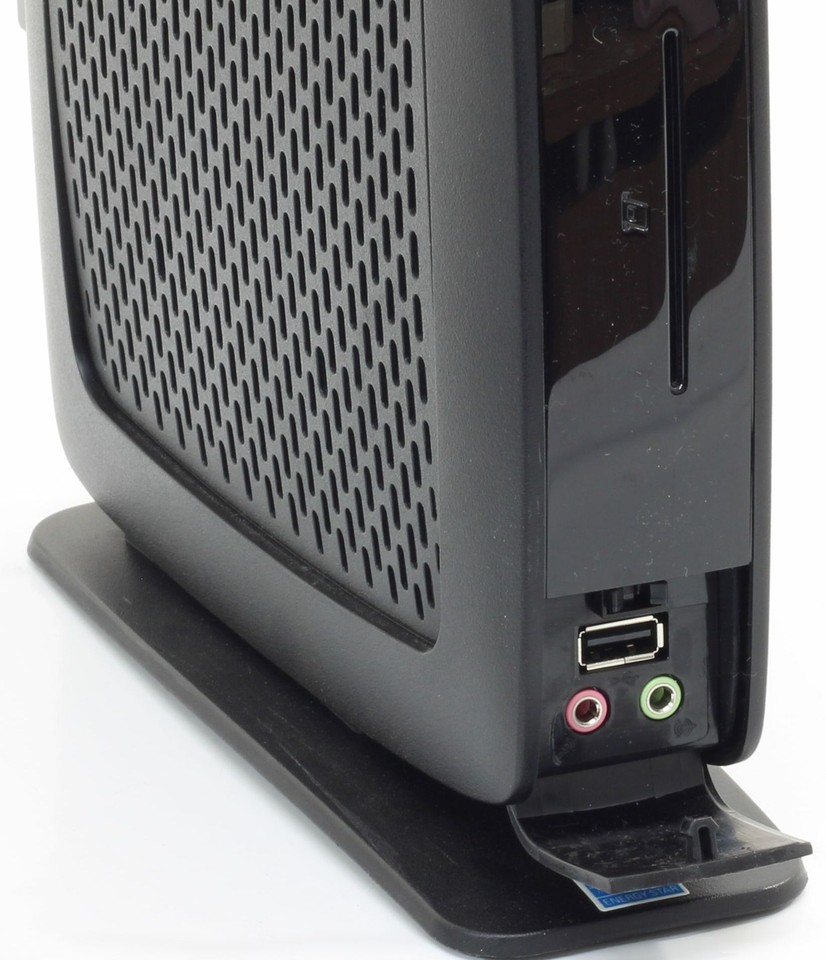 Igel M330C Thin Client VIA Eden 1GHz X2 U4200 Mini PC 1GB RAM 2GB SSD ...