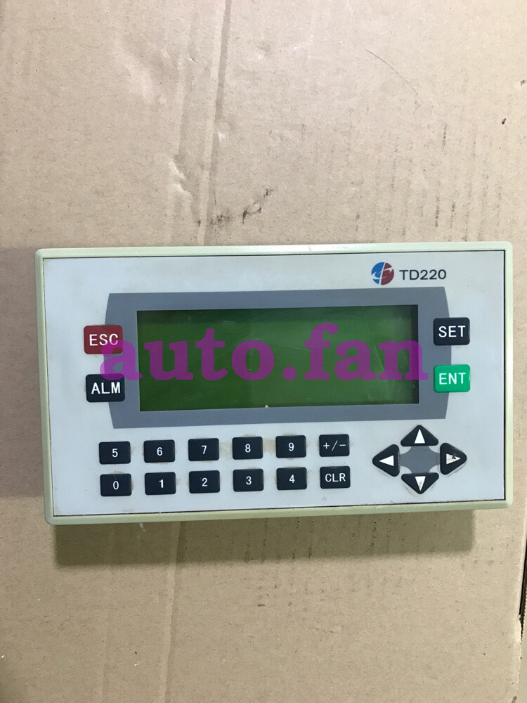 1PCS C2 TD220 display | eBay