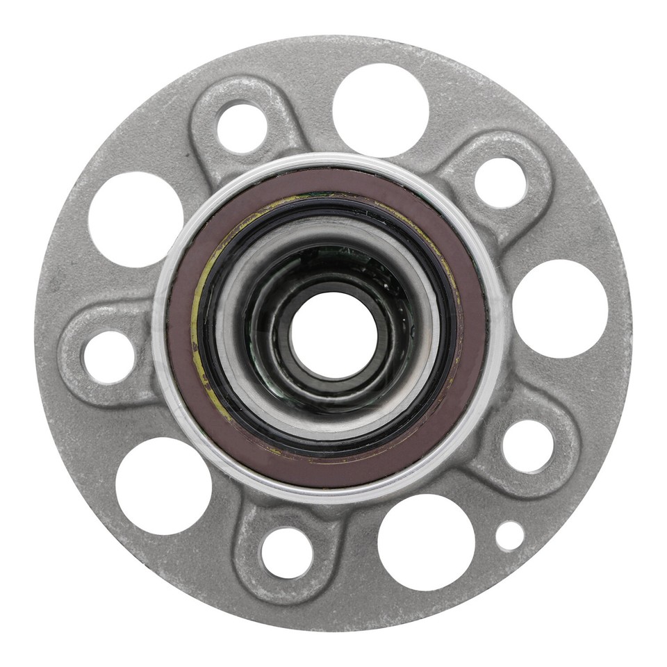 RWD Front Wheel Bearing Hubs for Mercedes-Benz E250 E350 E400 E550 ...