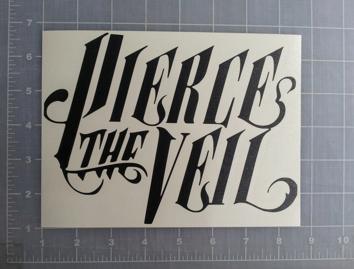 Pierce The Veil Logo Tumblr Pierce-the-black-veil On Tumblr