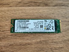 SK Hynix Hfm256gdjtni-82a0a 256 GB M.2 2280 S3 SSD Solid State Drive ...