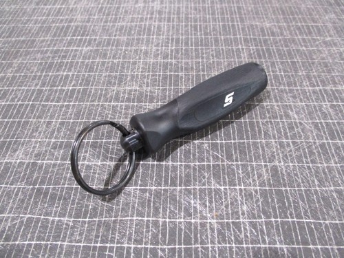 Snap On Tools Custom Miniature Screwdriver Handle Key Chain | eBay