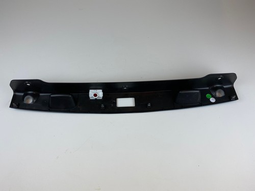 10-13 W212 MERCEDES E350 E550 E63 SEDAN TRUNK LATCH COVER PANEL ...