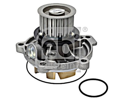 FEBI Water Pump For CHRYSLER Voyager IV 00-08 5066809AA | eBay
